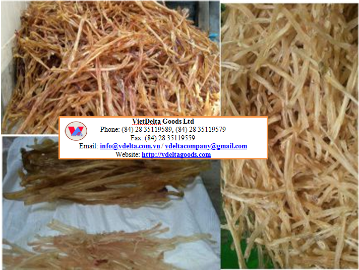 Dried beef/Cow tendon