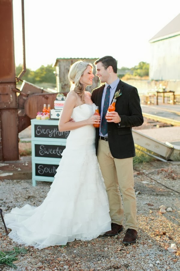 Abby Mitchell Event Planning and Design: Styled Shoot: A Southwest Love ...