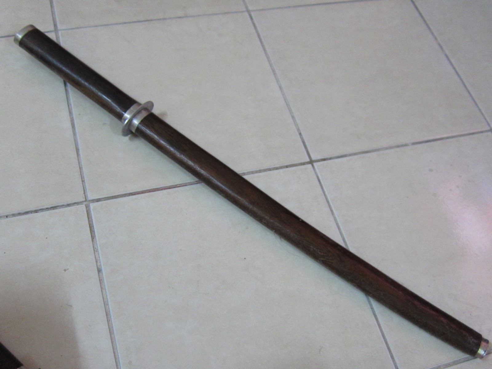 Eusoff Pickers Store.....: Pedang Samurai Hiasan Kota Belud.(Buatan ...