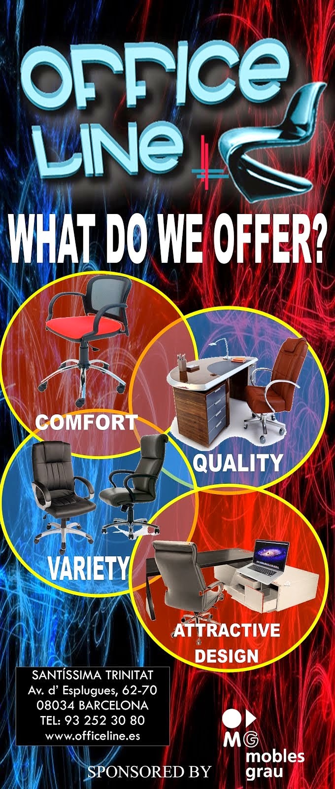 officeline.es