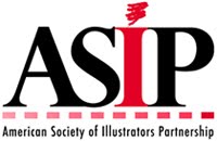 American Society of Illustrators Partnership