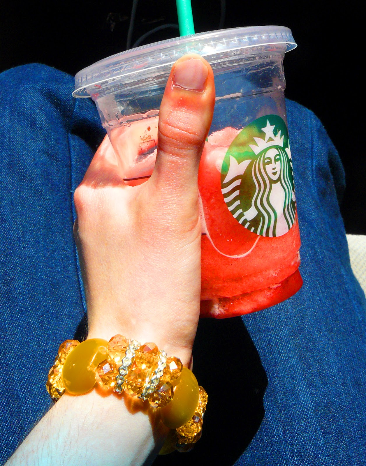 Piercing Style: Interview with a Shoe-Lover