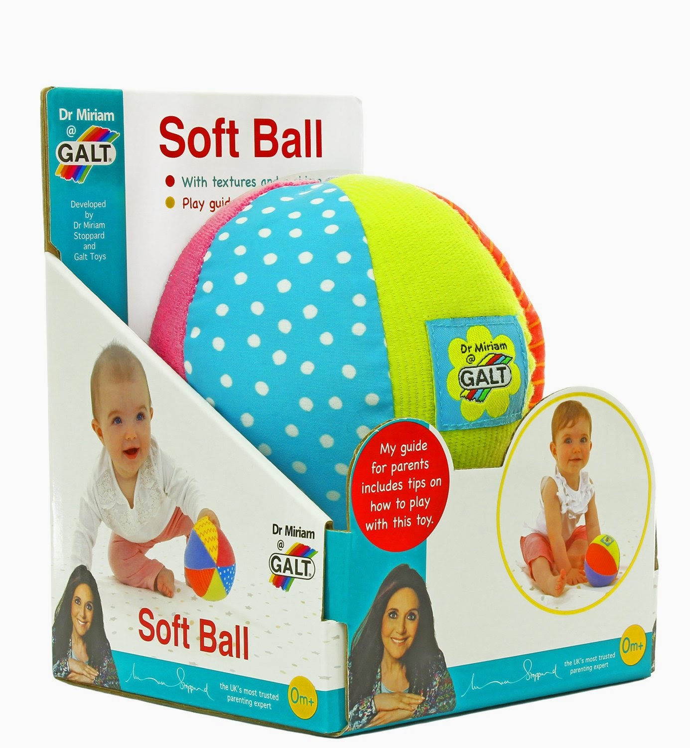 Sensational OT: Baby's First Toys- An OT's Top 10 Recommendations