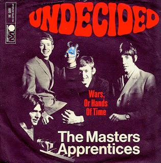 Magic Pop: Fallece Jim Keays de los Masters Apprentices