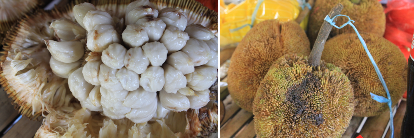 GASTRONOMY by Joy: More Than Tuna Fish at GenSan