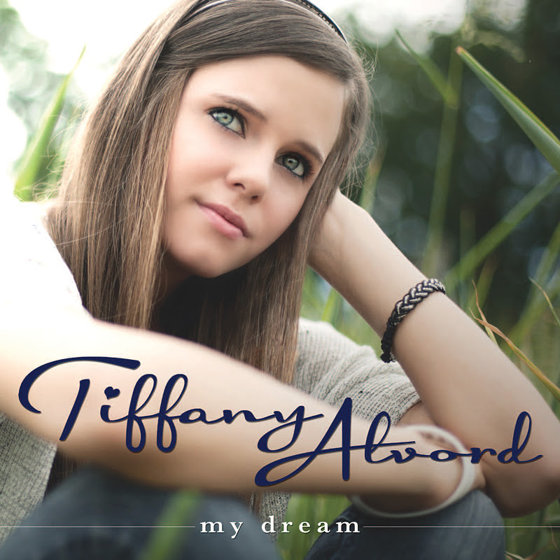 TehTeh Uncovered ®: Interview with...Tiffany Alvord