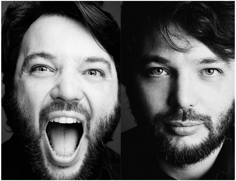 Strobist: On Photographing People: Pt. 2