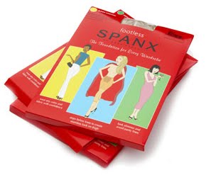 Mundo Das Marcas: SPANX