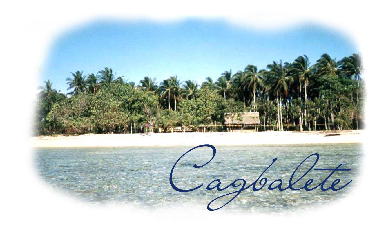 Travelers : Cagbalete Island; Travel Guide