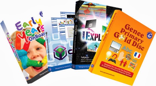 Educational Software Solutions