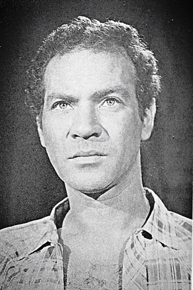 Mundo de letras: Rafael Cabrera: una voz para recordar