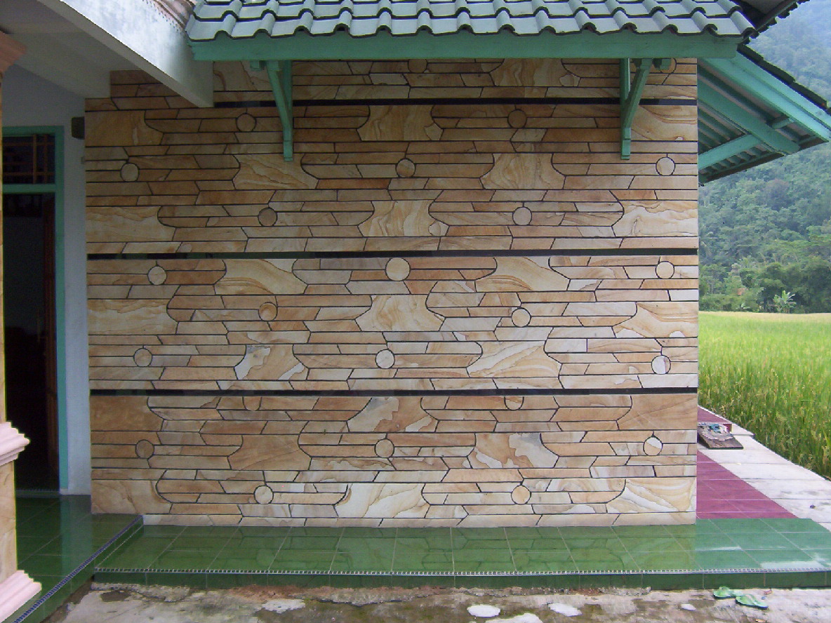 Batu Limestone Bali Denpasar | Batu Alam Di Denpasar Bali