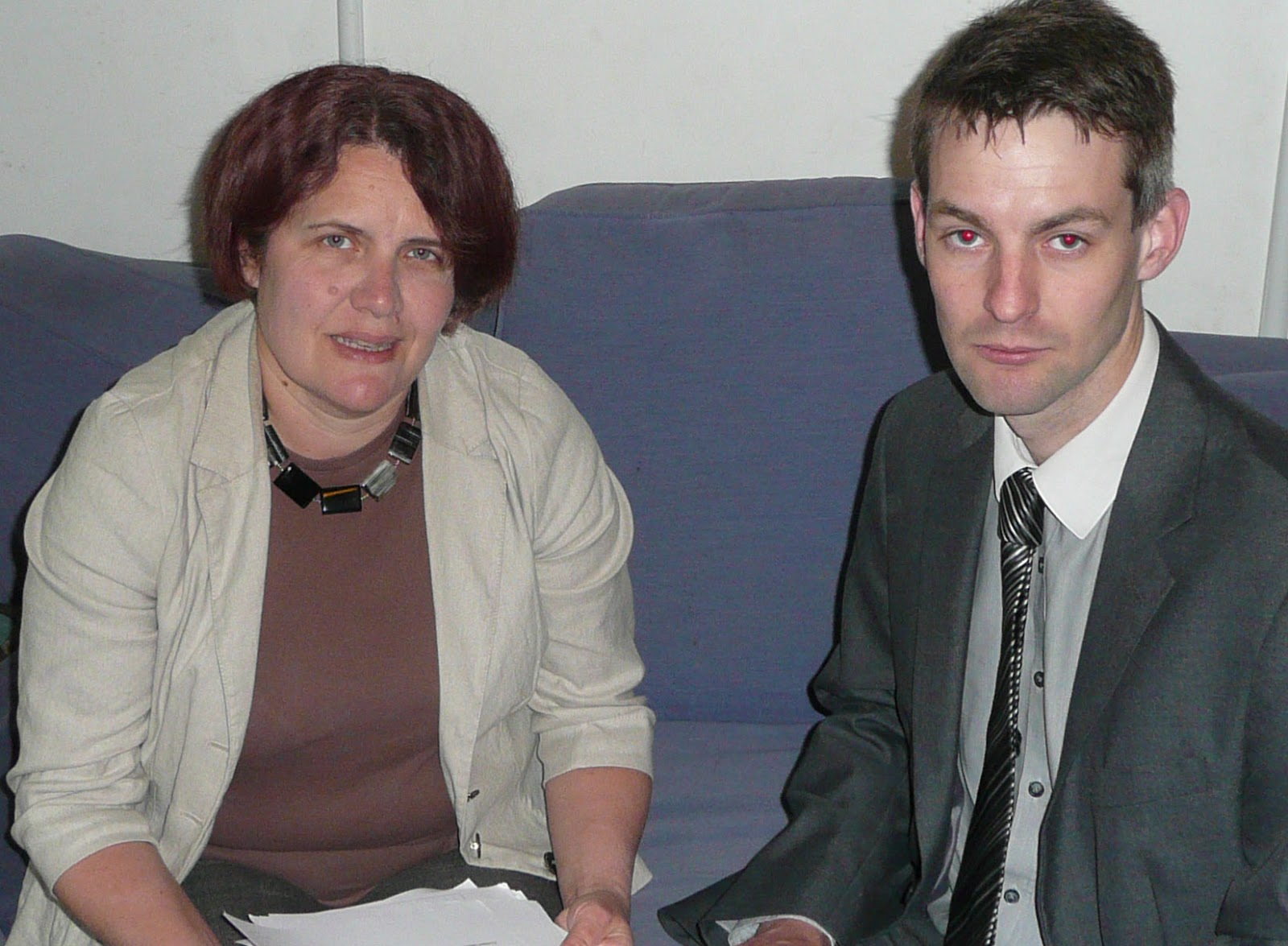 Barker Bits & Pieces - Horsell news, information and my views on life ...