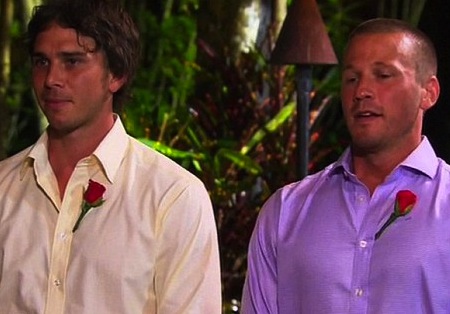 Simply Southern, Sweet, Classy and Sassy: The Final Two Timeline