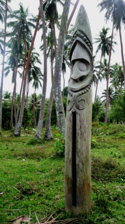 Narama: Vanuatu Kastom
