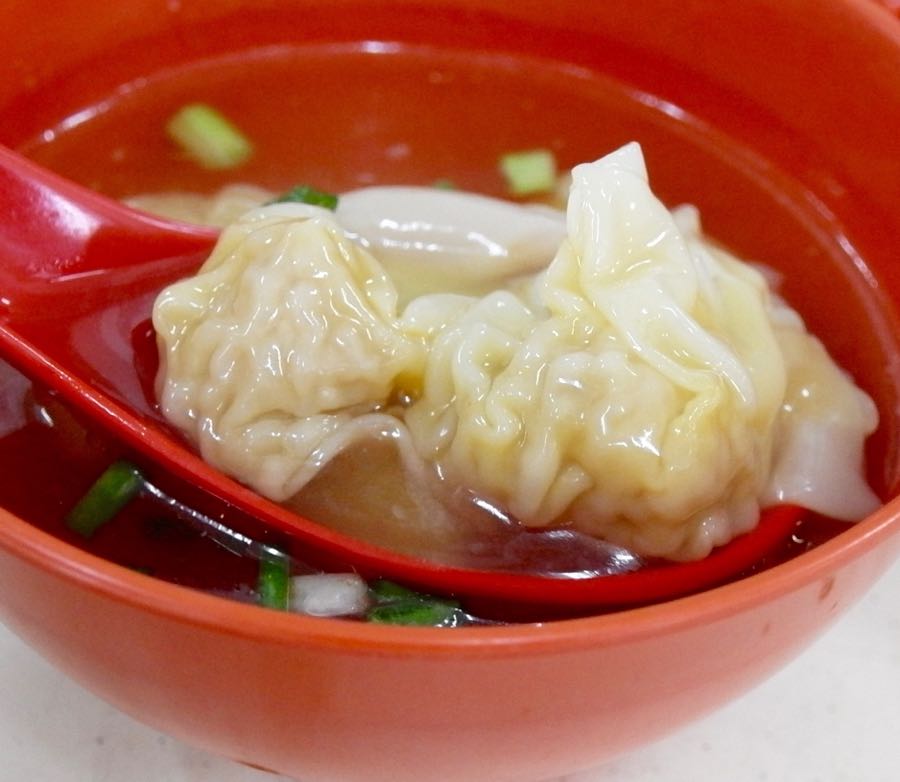 Faerie Tales: Shun Fa Yun Tun Noodles (順發雲吞麵)