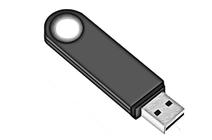 HMV E-Learning: Module 4 (PRIMARY MEMORY & SECONDARY MEMORY)