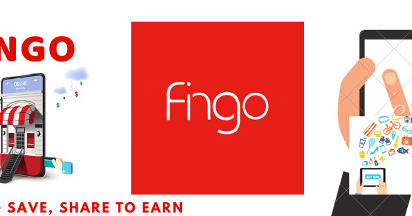 Fingo Social eCommerce