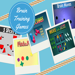 Enhance Your IQ with Brain Training Games