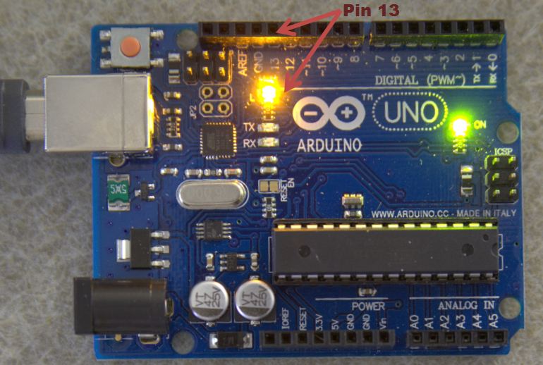 Getting Started | Pengoperasian Arduino Untuk Pemula | Duino Project