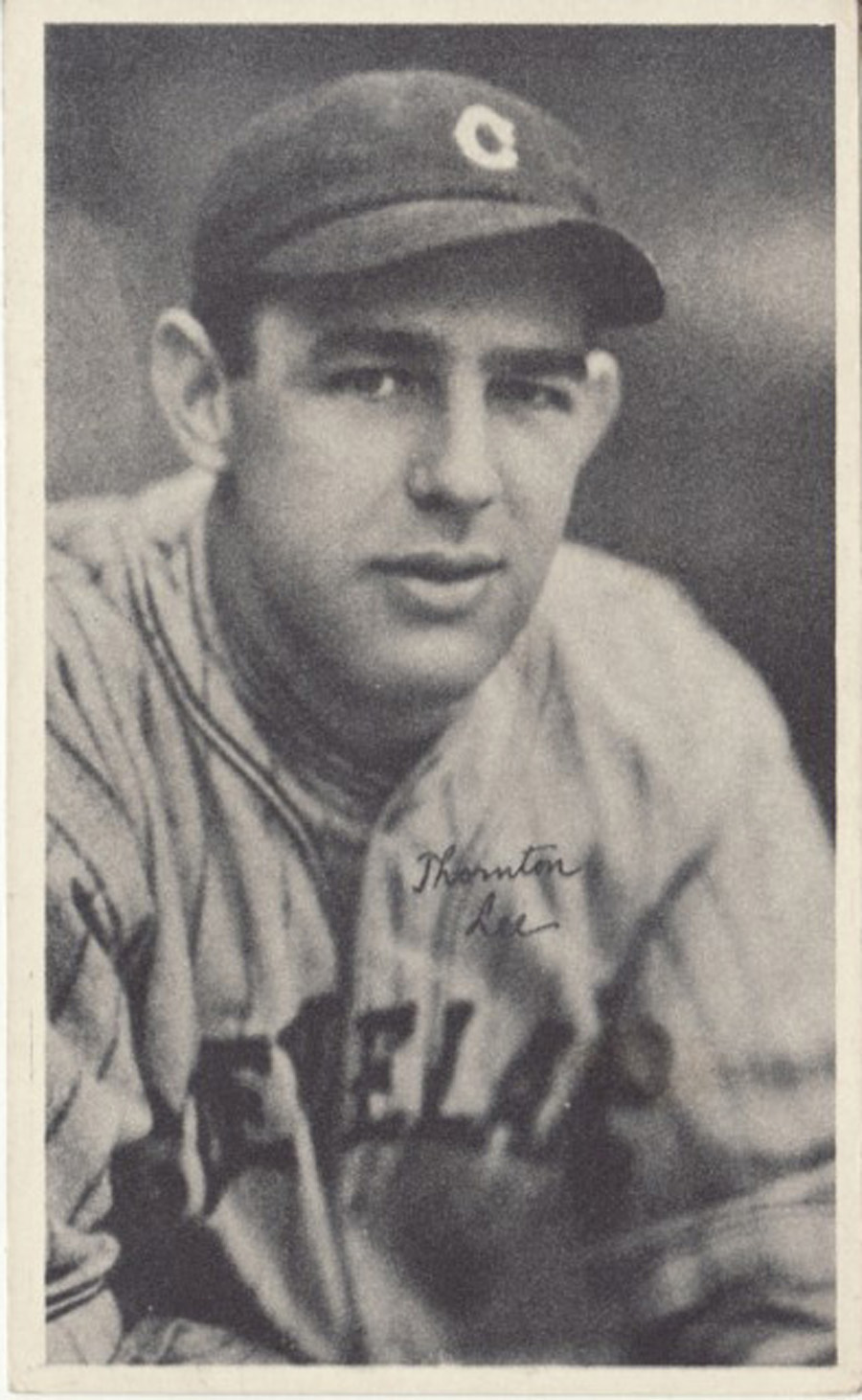 Thornton Lee - Alchetron, The Free Social Encyclopedia