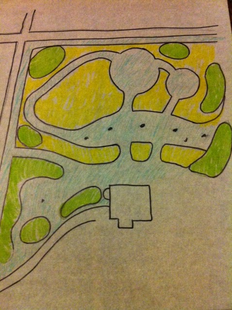 DOUGLAS GREEN ASSOCIATES, INC.: Meadow Restoration Project Part 1