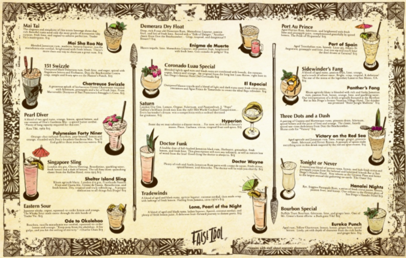 SanDiegoVille: Hipsters Unite! Craft & Commerce To ReOpen On September ...