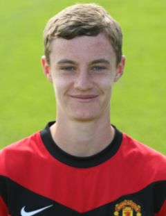 William Keane Profile and Images | FOOTBALL STARS WALLPAPERS