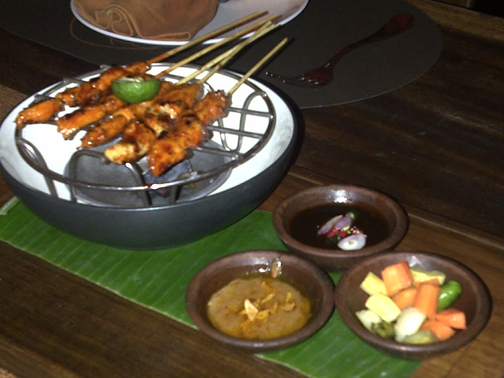 Try This Menu !!!: Seribu Rasa