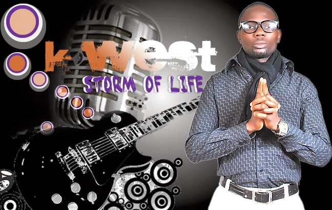 News Release From K-west-Storm Of Life