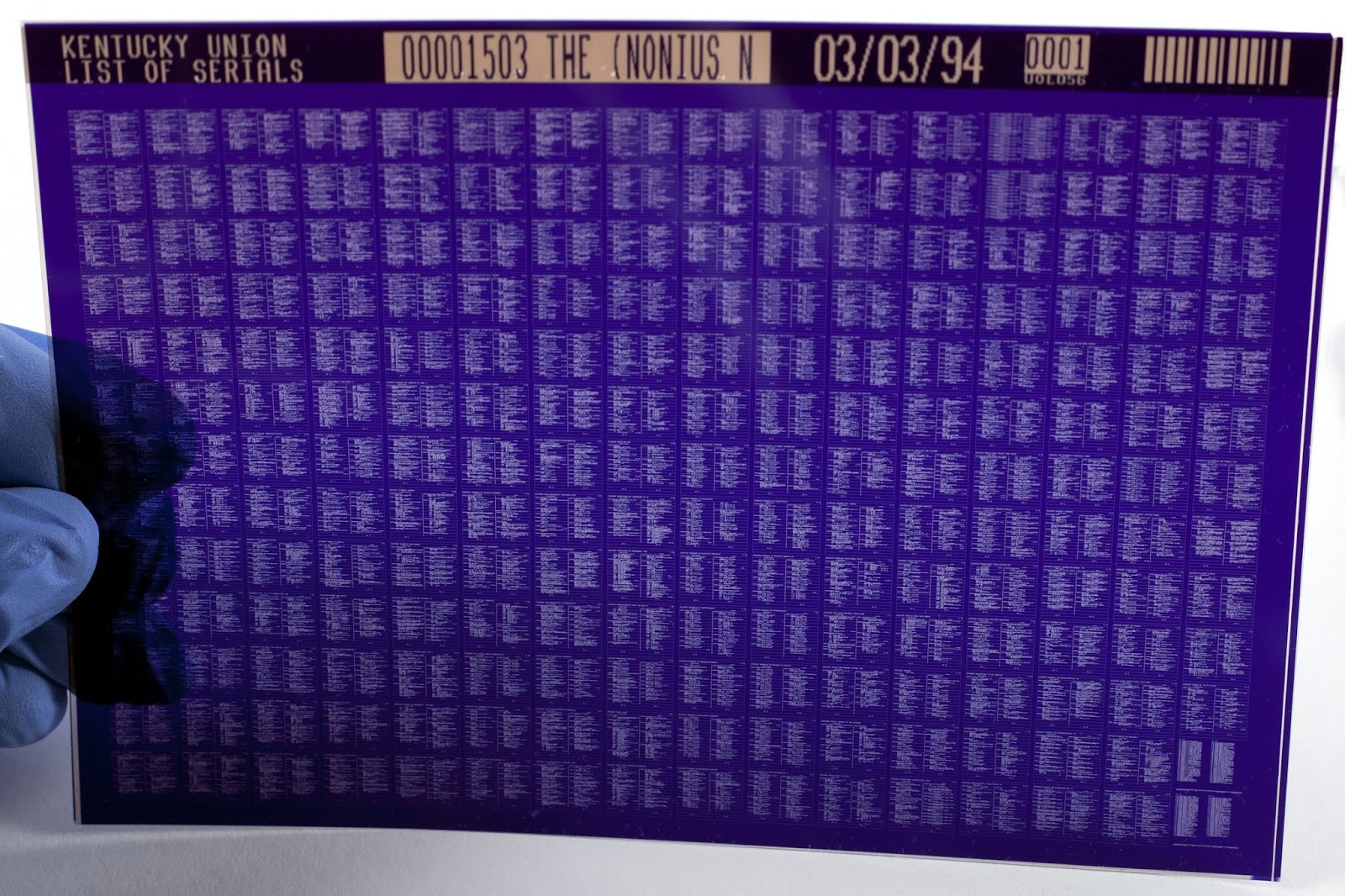 Design from/for Systems of Boundary Objects