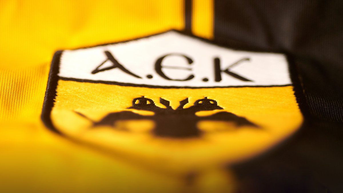 Capelli AEK Athens 18-19 Home, Away & Third Kits Released - Footy Headlines