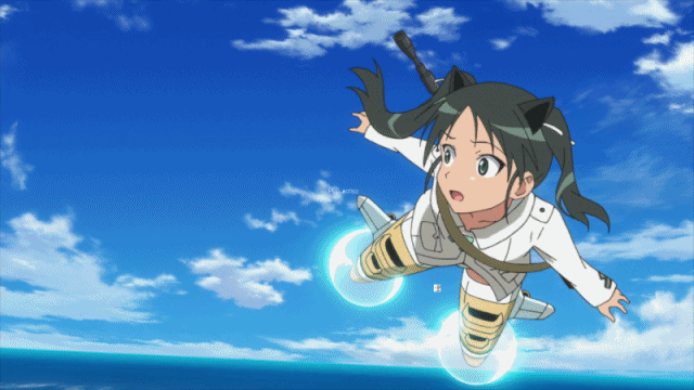 What are some good flight animes? : r/Animesuggest