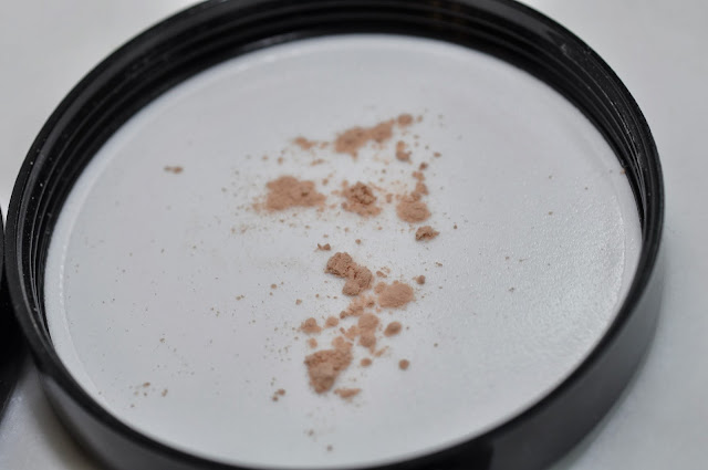 MAC Prep + Prime CC Colour Correcting Loose Powder Swatches, Review ...