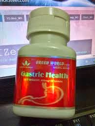 Gastric Health Tablet Obat Maag Akut - Agen Qnc Jelly Gamat Kota Bandung