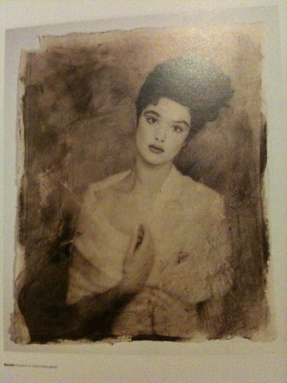 Laura Stanger Photography: David Scheinmann