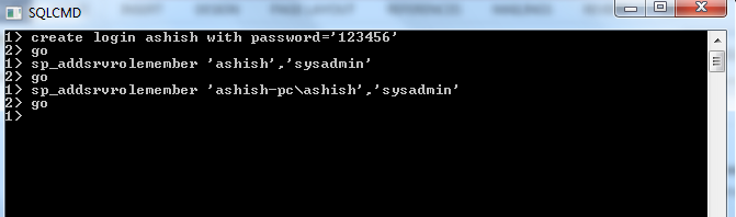 Ashish SQL LIFE: Use “Template” folder data files rather than rebuilding system databases in SQL ...