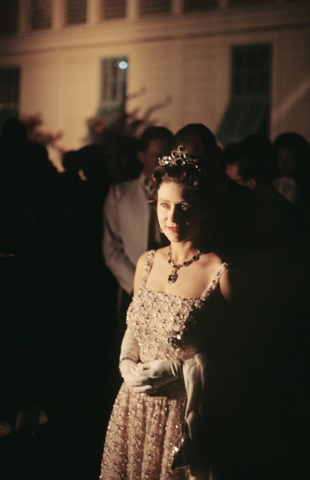 Rare and Classic Photos of the Queen From Between the 1940s and 1960s ...