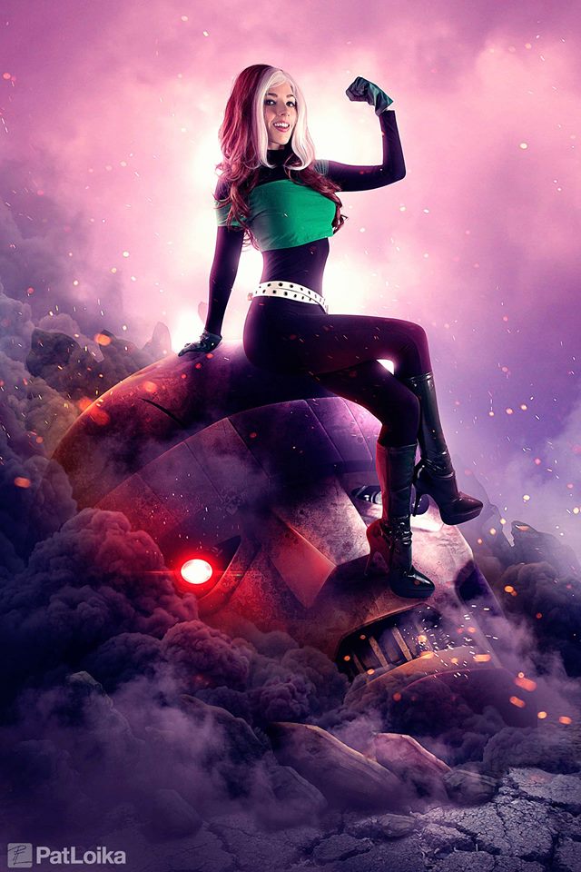 Calvin's Canadian Cave of Coolness: Cosplay Photography By Pat Loika ...