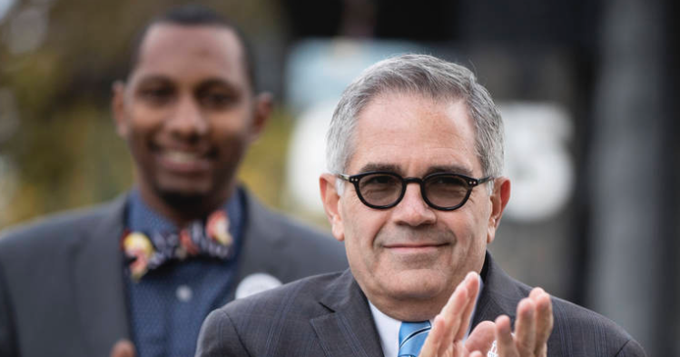 Meek Mill Judge: D.A. Abdicated His Responsibility | Big Trial ...