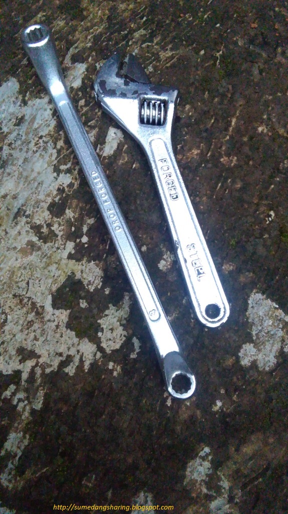 √ Cara Mengganti Filter Oli Vixion, Sendiri Juga Bisa Bro !!! | Share Info