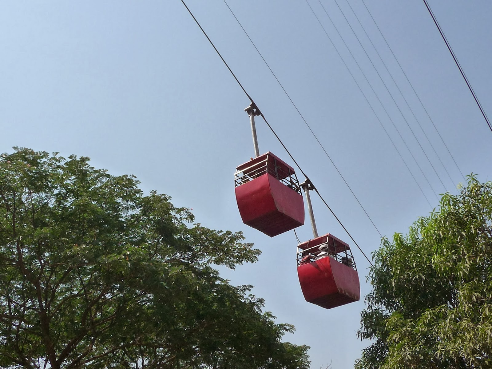 Weekend getaways in Western Ghats around Pune: “MY FIRST EXPERIENCE TO ...