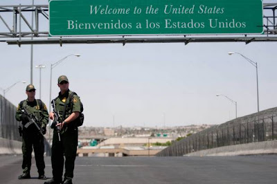 Editorial: Texas as combat zone in the narco-wars ~ Borderland Beat