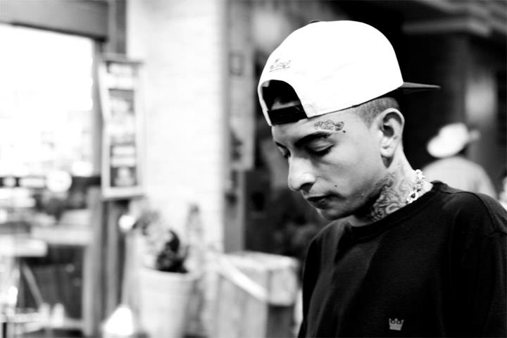 Macho Moda - Blog de Moda Masculina: Entrevista Macho Moda #05 - Mc Guime