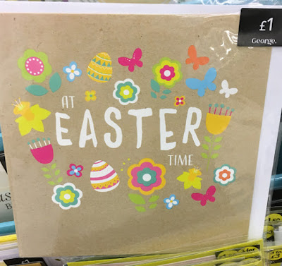 print & pattern: EASTER 2017 - asda