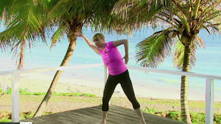 Fitness For The Rest of Us: ESSENTRICS TV Essentrics & Classical ...