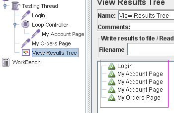 Education & Technical: JMeter Tutorials