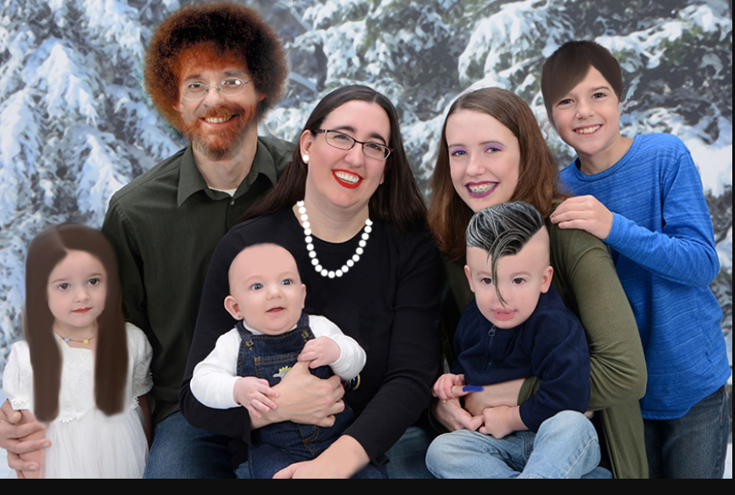 Light at Home: January 2018