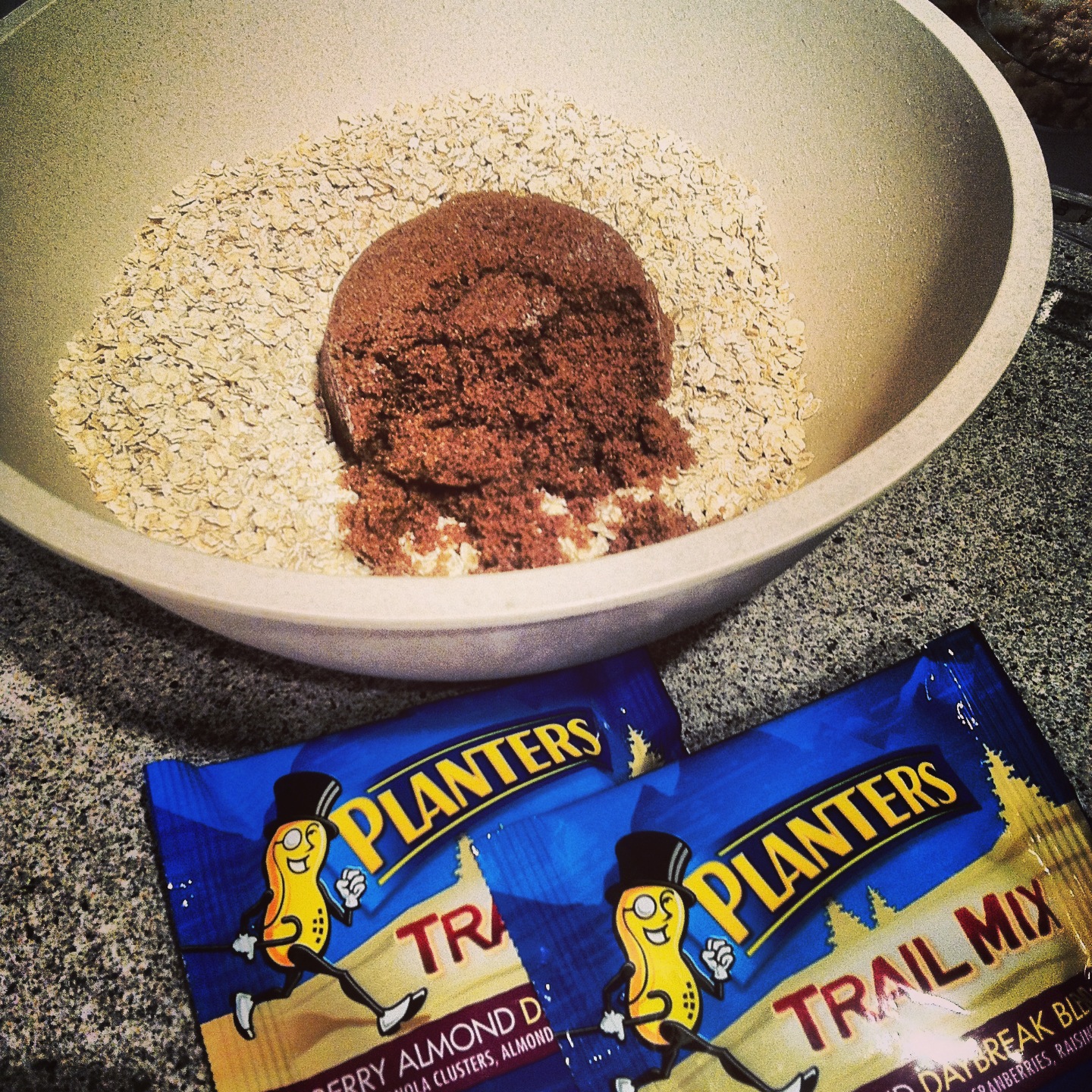 The Penny Pinch: DIY Instant Oatmeal