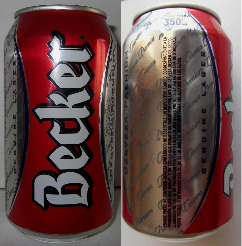 Las Latas de Campi - Compra,venta y canje: - Novedades Cerveceras '12